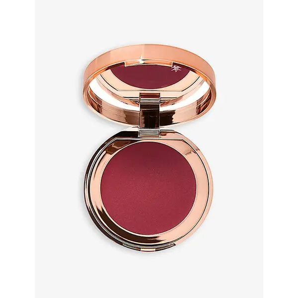 Charlotte Tilbury Pillow Talk Lip & Cheek Glow Cream Blush And Lip Tint 2.5g - Colour Of Passions
