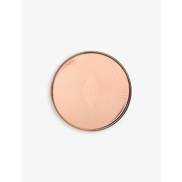 Charlotte Tilbury Pillow Talk Lip & Cheek Glow - Colour Of Passions
