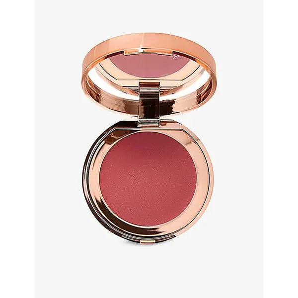 Charlotte Tilbury Pillow Talk Lip & Cheek Glow Cream Blush And Lip Tint 8g - Colour Of Dreams