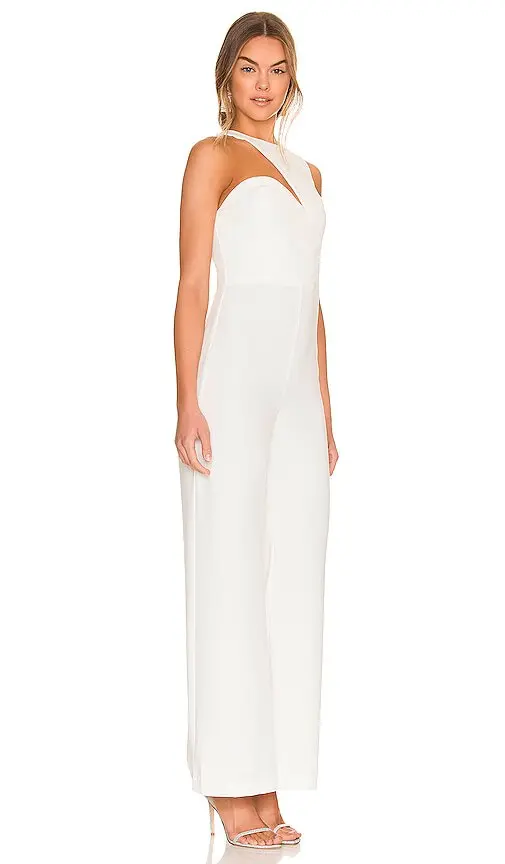 Amanda Uprichard X Gilda Jumpsuit