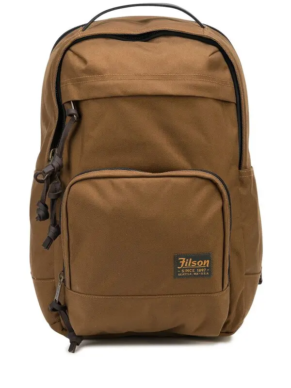 Filson Logo-patch Backpack