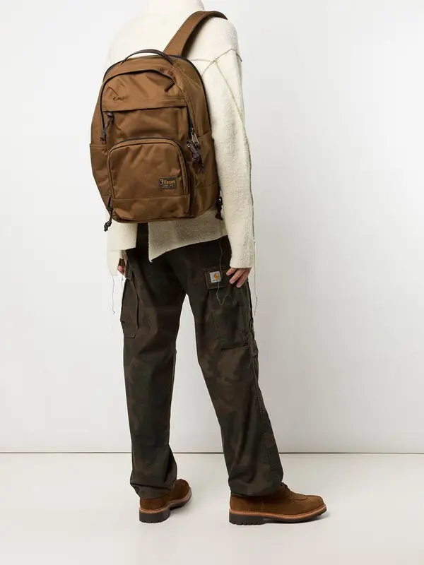 Filson Logo-patch Backpack