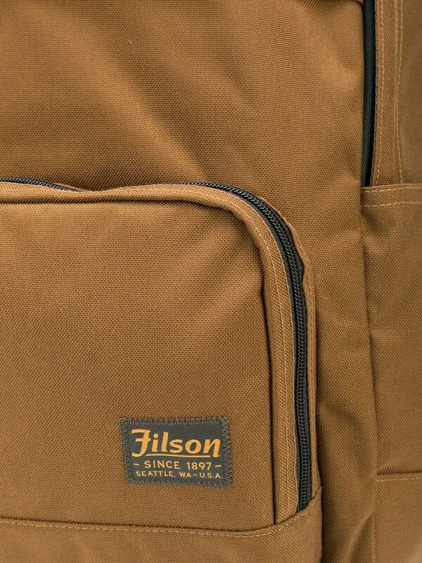 Filson Logo-patch Backpack