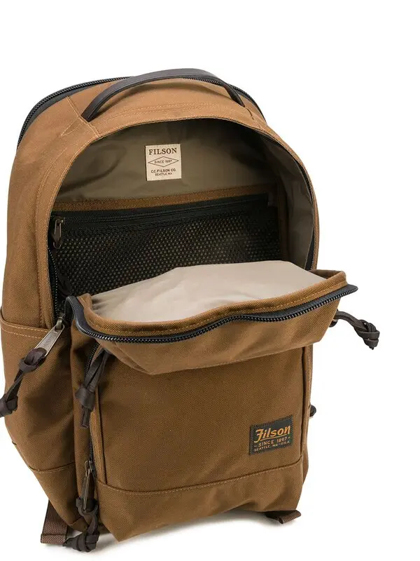Filson Logo-patch Backpack