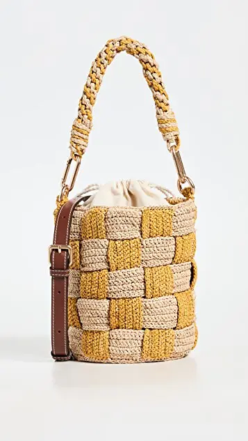 Vanessa Bruno Holly Mini Bag