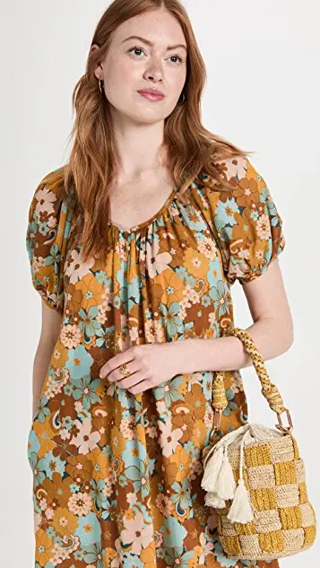 Vanessa Bruno Holly Mini Bag