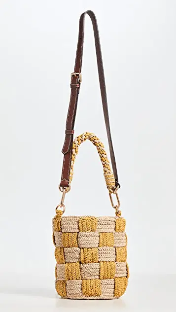 Vanessa Bruno Holly Mini Bag