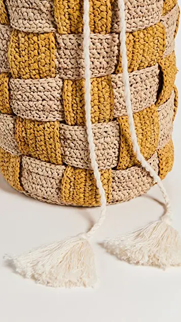 Vanessa Bruno Holly Mini Bag