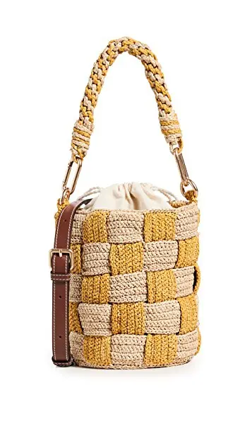 Vanessa Bruno Holly Mini Bag