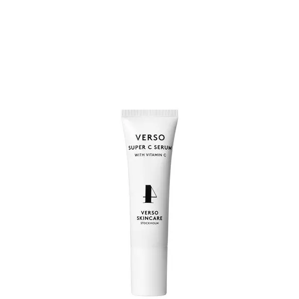 VERSO Super C Serum 30ml - One-color