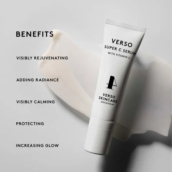 VERSO Super C Serum 30ml