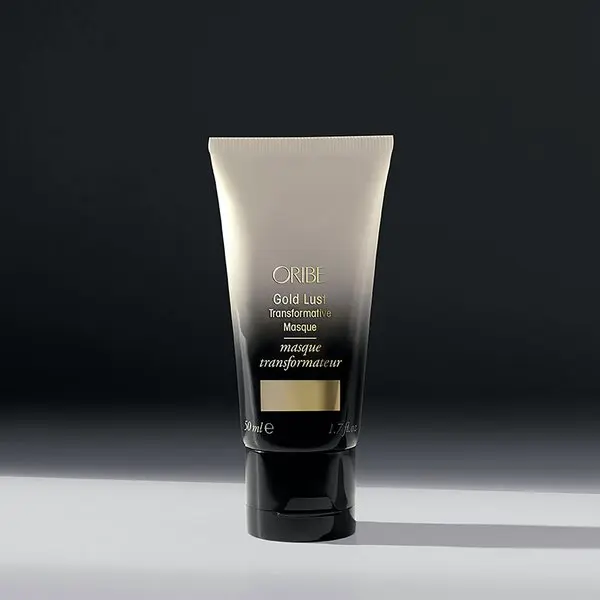 Oribe Gold Lust Transformative Masque Travel 1.7 Oz