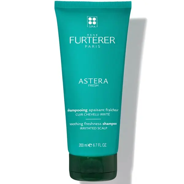 RENE FURTERER Astera Fresh Soothing Freshness Shampoo 6.7 Fl. Oz - One-color