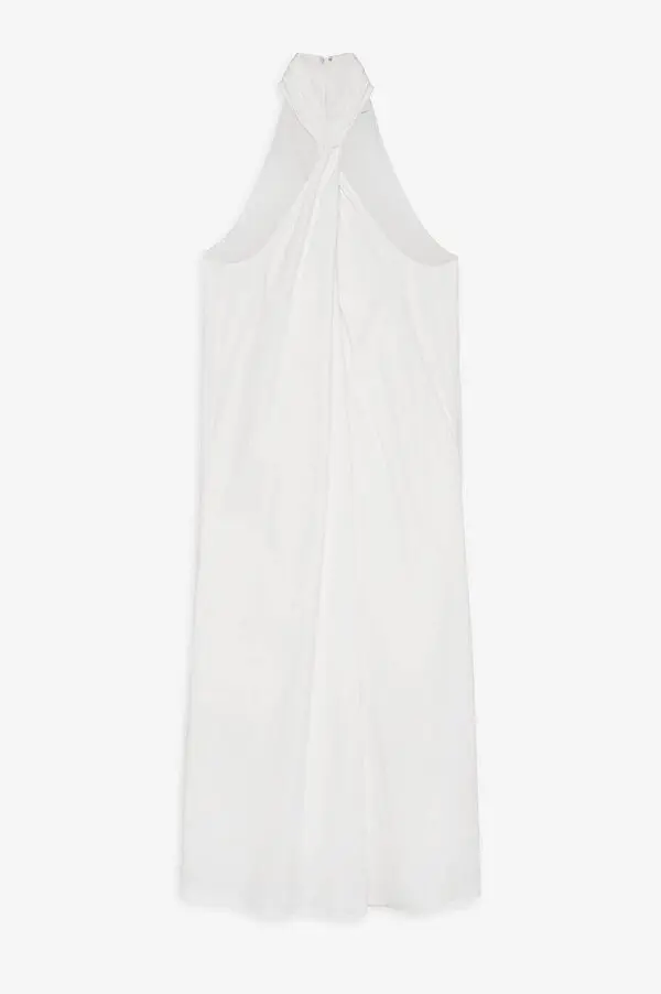 ANINE BING Cosette Midi Dress