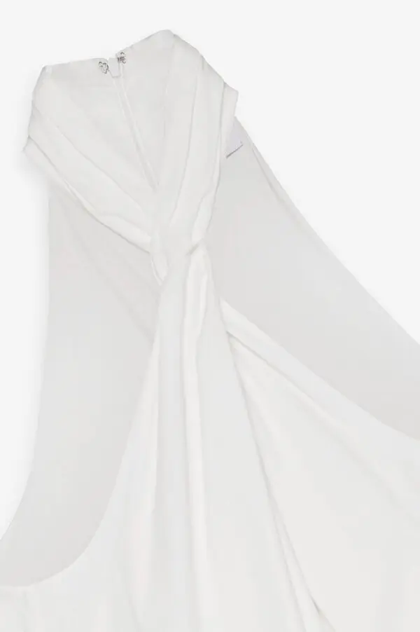 ANINE BING Cosette Midi Dress