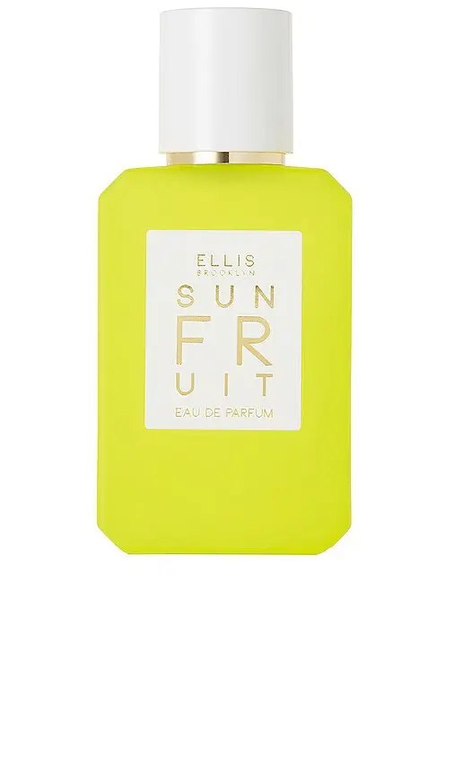 ELLIS BROOKLYN Eau De Parfum - Sun Fruit