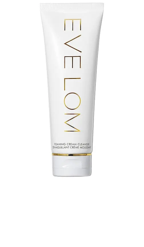 Eve Lom Foaming Cream Cleanser - N,a