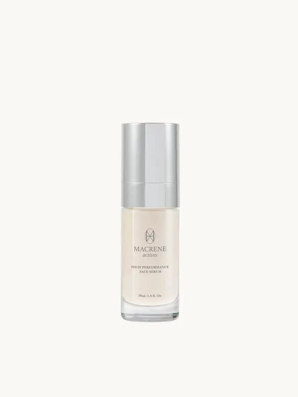 MACRENE ACTIVES High Performance Face Serum - No Color