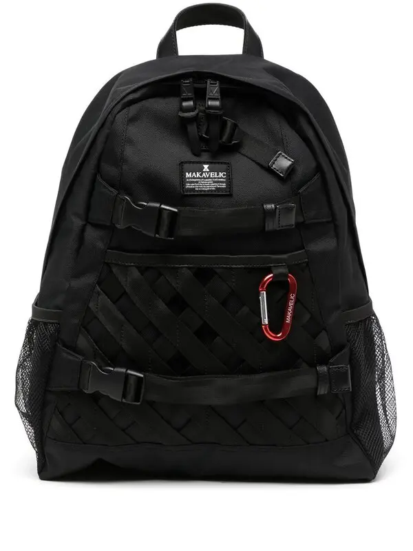 MAKAVELIC Trucks Garage Daypack