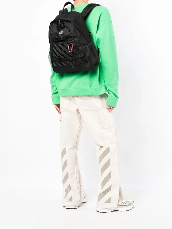 MAKAVELIC Trucks Garage Daypack