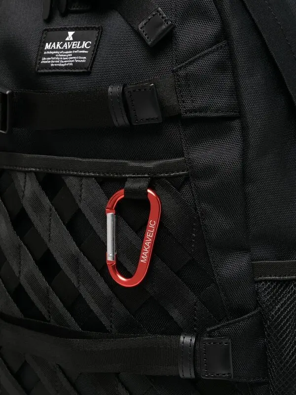 MAKAVELIC Trucks Garage Daypack