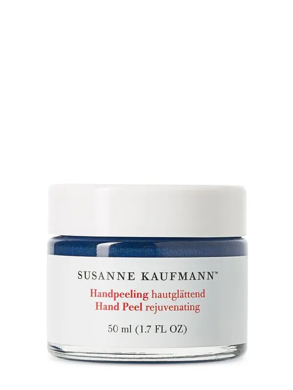 SUSANNE KAUFMANN Rejuvenating Hand Peel