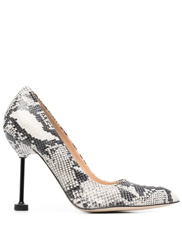 TORI SOLEA Coco 110mm Pumps