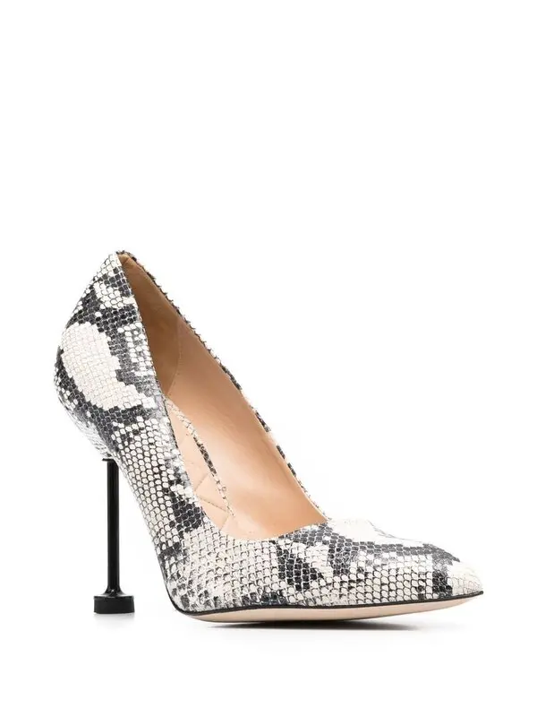 TORI SOLEA Coco 110mm Pumps