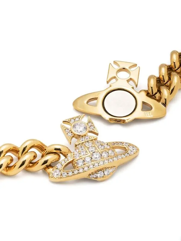 VIVIENNE WESTWOOD Magnetic Orb Necklace