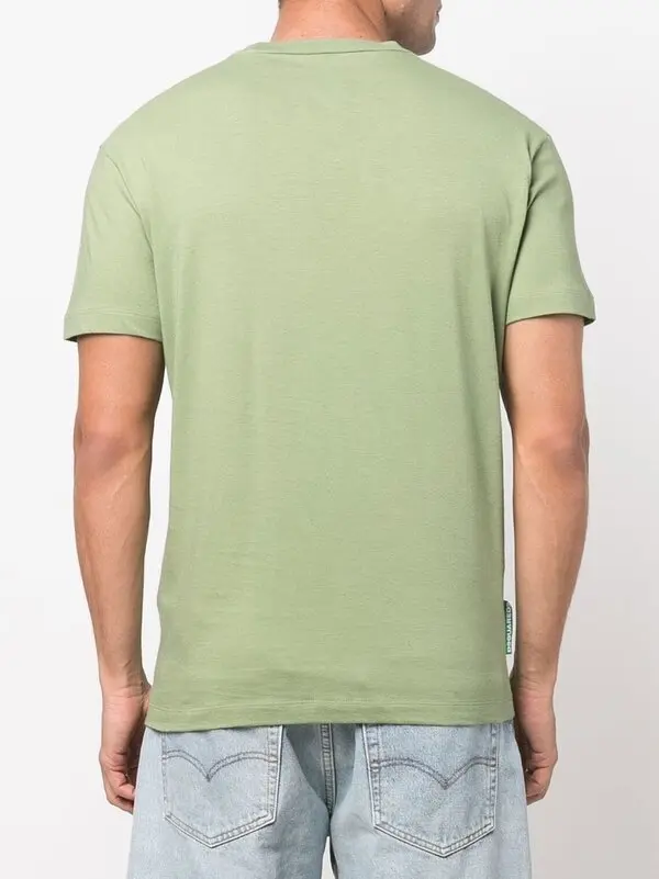 Dsquared2 One Life One Planet' T-shirt
