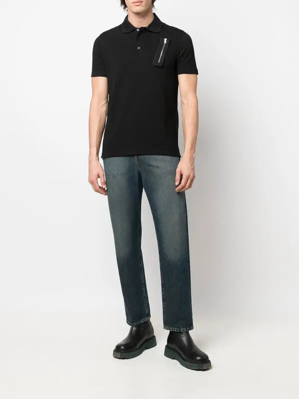 DIESEL® 2020 D-viker Straight-leg Jeans
