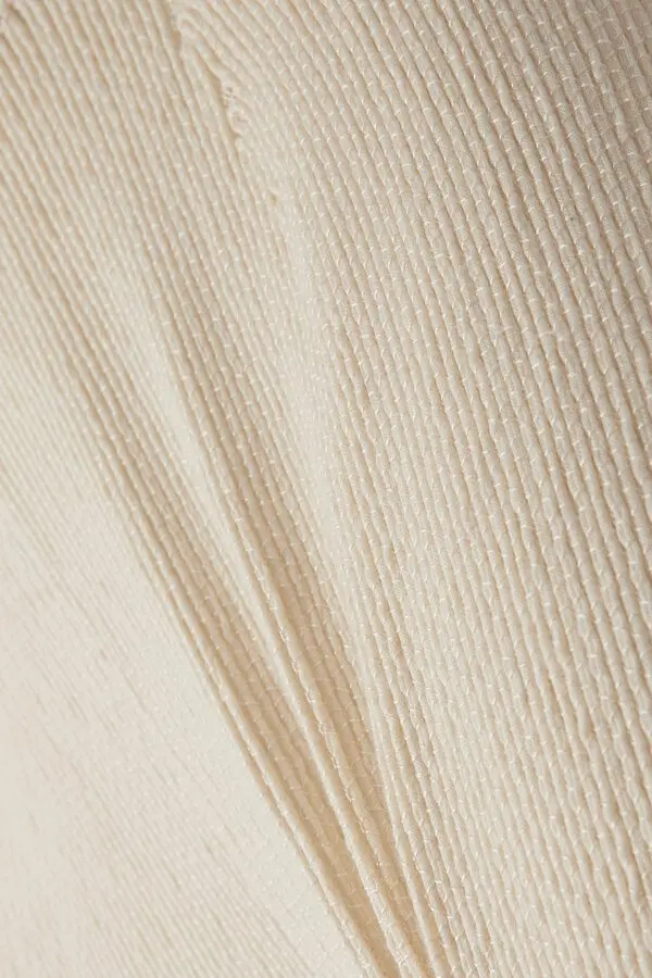 Loro Piana Beirut Cashmere And Silk-blend Pants