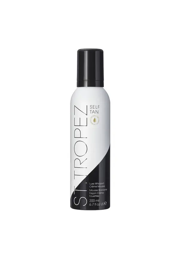St. Tropez Luxe Whipped Crème Mousse