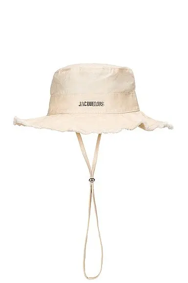 Jacquemus Le Bob Artichaut