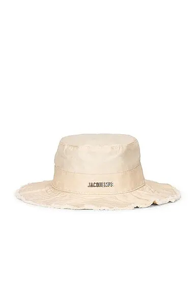 Jacquemus Le Bob Artichaut