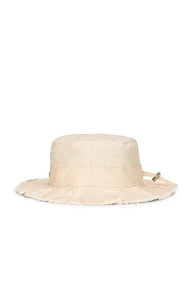 Jacquemus Le Bob Artichaut