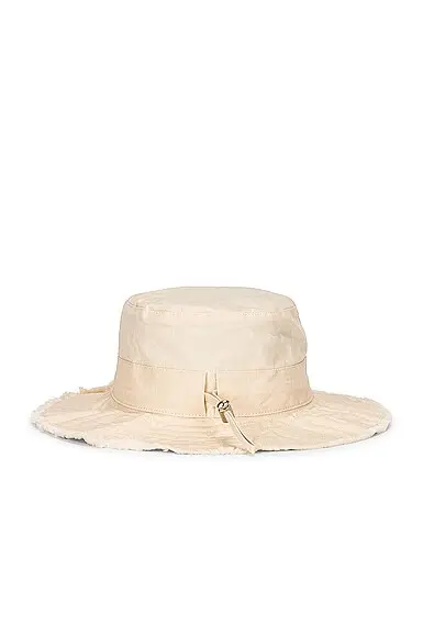 Jacquemus Le Bob Artichaut