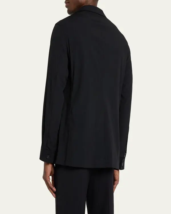 3.1 Phillip Lim Zip-pocket Work Jacket