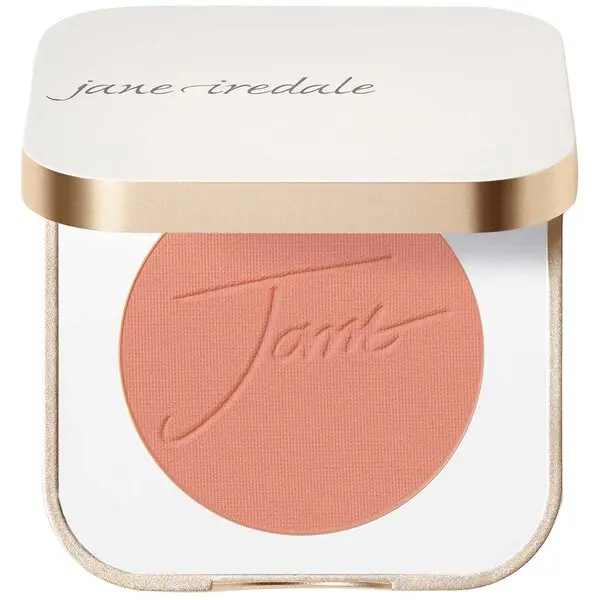 Jane Iredale Pure Pressed Blush 3.7g - Velvet Petal