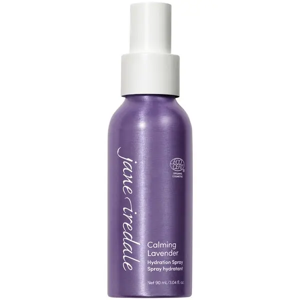 Jane Iredale Lavender Calming Hydration Spray  3.04 Oz - One-color