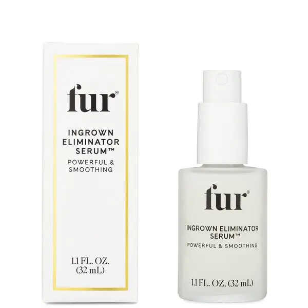 FUR Ingrown Eliminator Serum 32ml - One-color