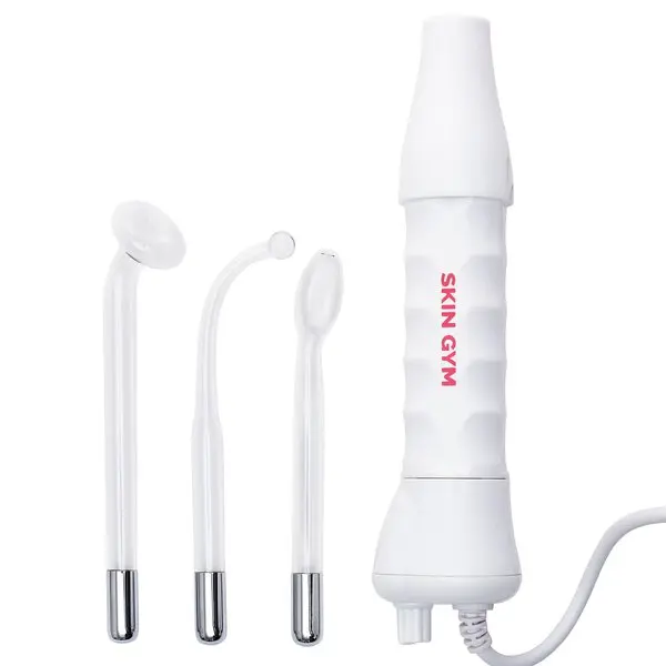 5 Best High-Frequency Facial Wands: What Is a High-Frequency Wand?