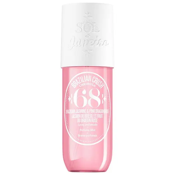 SOL DE JANEIRO Cheirosa 68 Beija Flor Hair & Body Perfume Mist - One-color