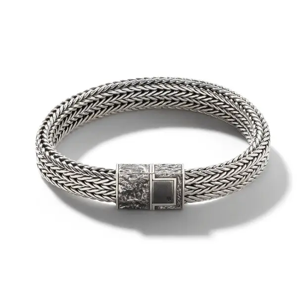 John Hardy Rata Chain Bracelet