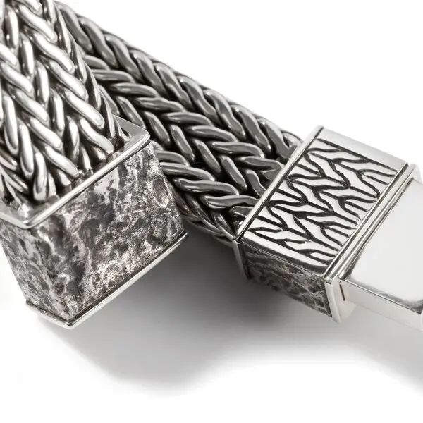 John Hardy Rata Chain Bracelet