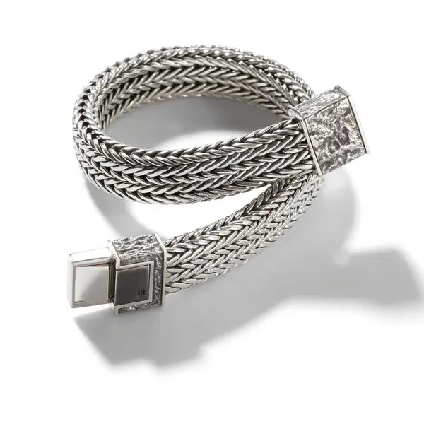 John Hardy Rata Chain Bracelet