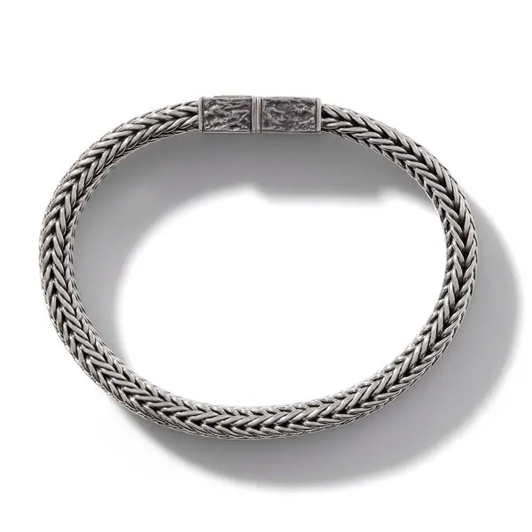 John Hardy Rata Chain Bracelet