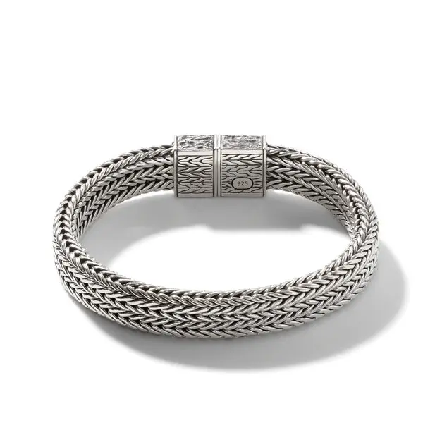 John Hardy Rata Chain Bracelet