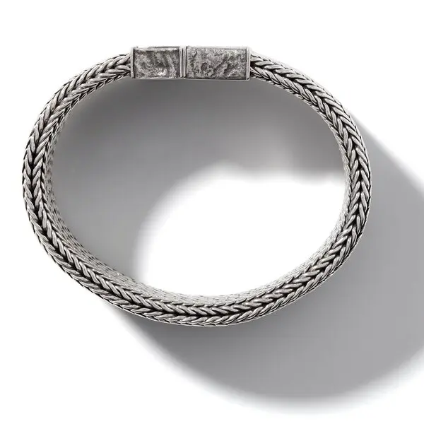John Hardy Rata Chain Bracelet