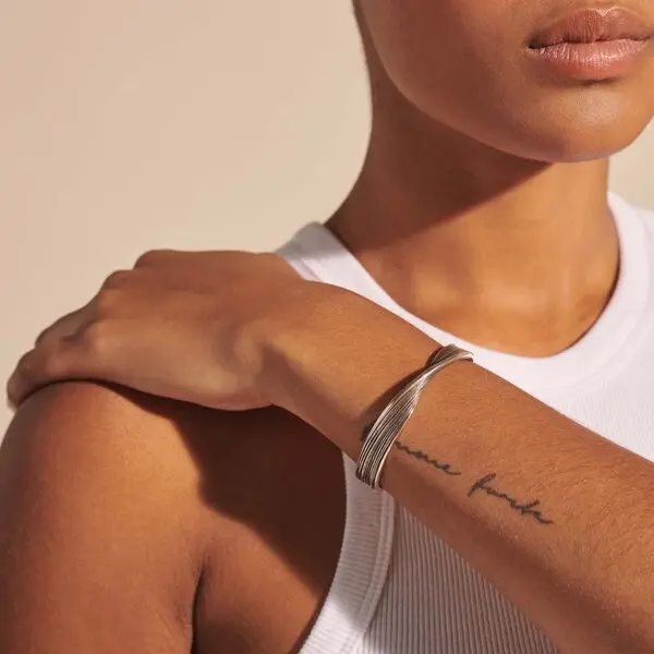 John Hardy Bamboo Cuff Slim